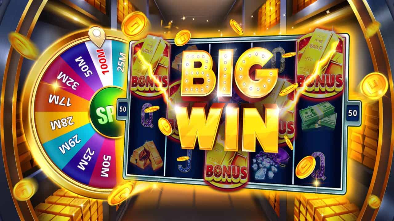 Popular Slot Vietnam Games that Feature Scatter Symbols